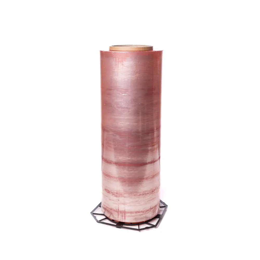 Folie stretch profesionala 50cm - VestAmbalaje