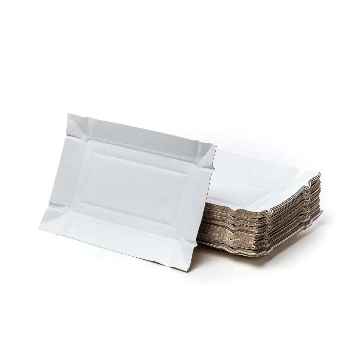 Tavite Carton T8, set 100 buc. - VestAmbalaje