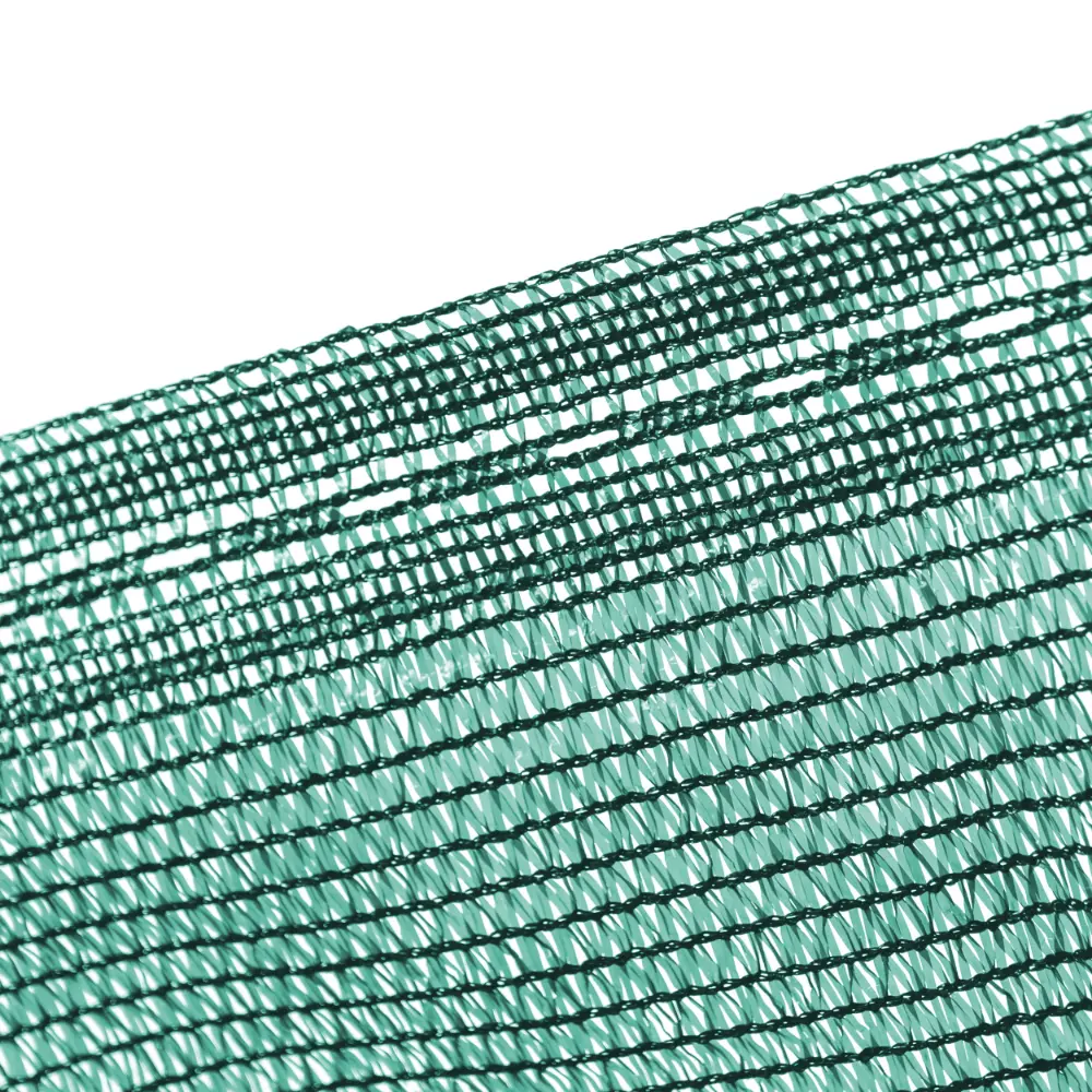 Plasa de gard verde 2x50 m - VestAmbalaje